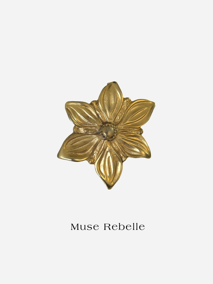 Muse Vintage – Muse Rebelle